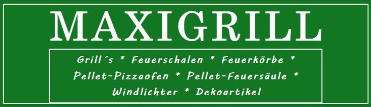 maxigrill.de - Home